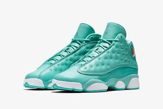 Air Jordan 13 (Singles Day) - Sneaker Freaker