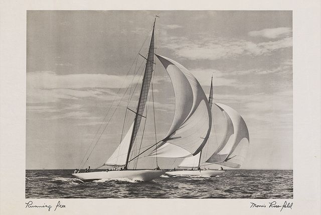 The Complete Nautical History Of Sperry! - Sneaker Freaker
