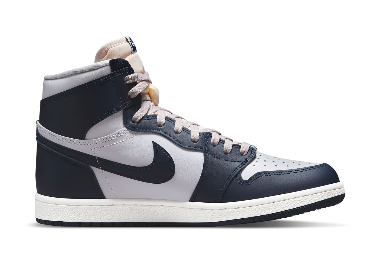 Where to Buy the Air Jordan 1 High '85 'Georgetown' - Sneaker Freaker