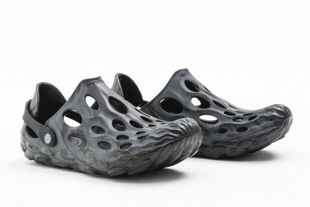 The Merrell Hydro Moc is Made For Amphibious Adventurers - Sneaker Freaker