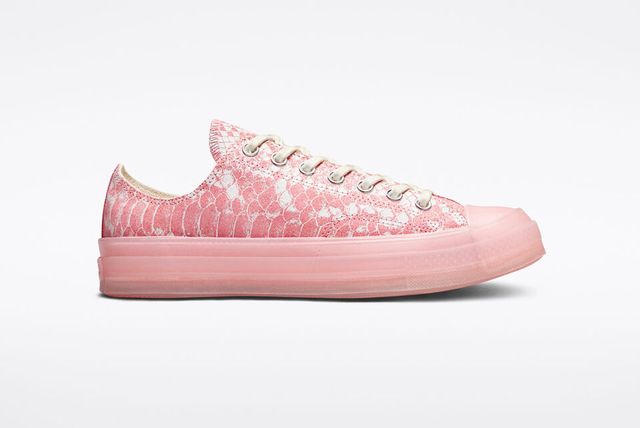 Release Date: GOLF WANG x Converse Chuck 70 Python - Sneaker Freaker