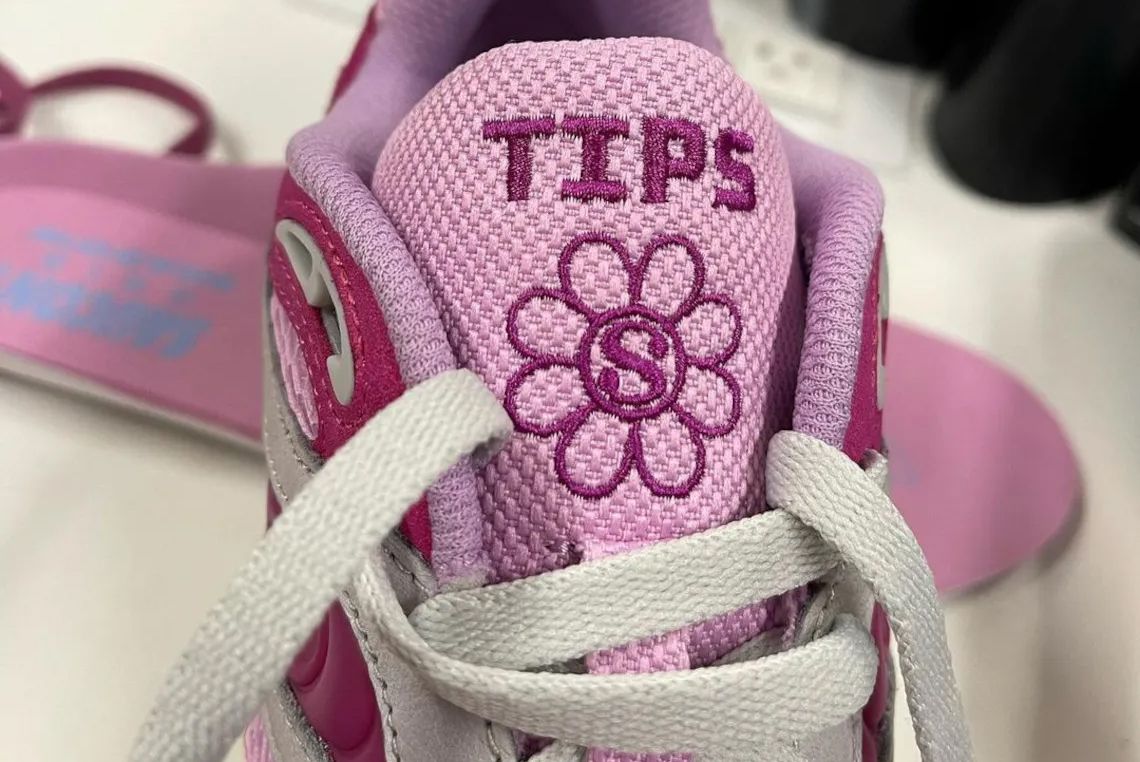 Jae Tips x Saucony Grid Shadow 2 'What's the Occasion' Gets a Wider ...