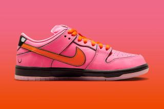 Where to Buy the Powerpuff Girls x Nike SB Dunk Low - Sneaker Freaker