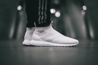 adidas Ace 16+ Purecontrol Ultra BOOST (White) - Sneaker Freaker