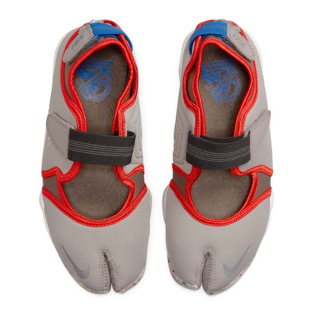 Out Now: Nike Air Rift 'Enigma Stone' - Sneaker Freaker