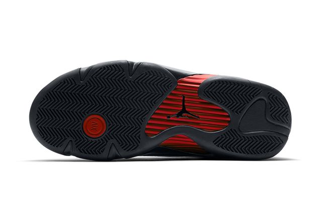 The Air Jordan 14 'Last Shot' Returns at Foot Locker - Sneaker Freaker