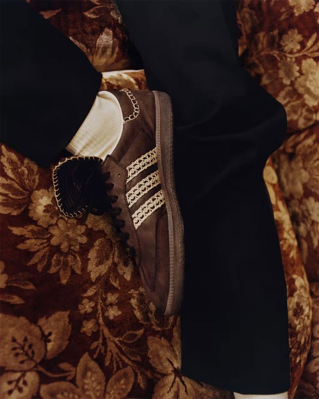 The adidas Samba is Everywhere, Here’s Why - Sneaker Freaker