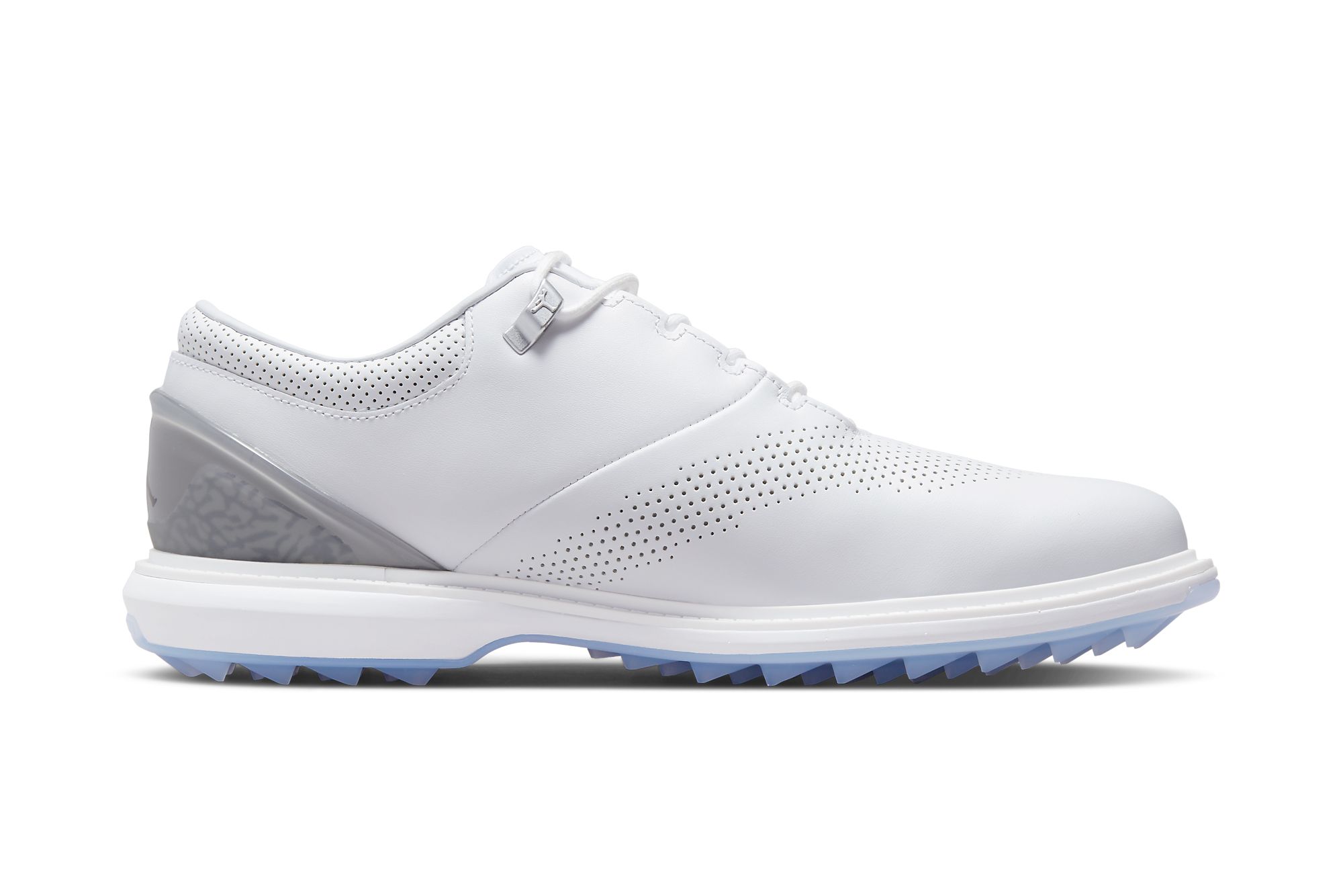 Hit The Links In Jordan Brand's ADG 4 Golf Shoe - Sneaker Freaker
