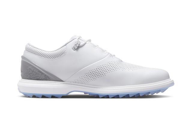 Hit The Links In Jordan Brand's ADG 4 Golf Shoe - Sneaker Freaker