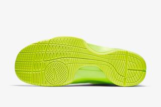 Nike Hyperdunk 2008 Retro Neon Pack - Sneaker Freaker