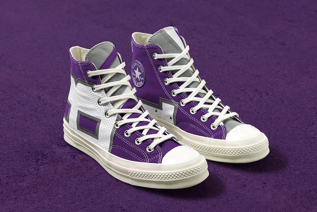 Incoming: Converse's Epic NBA Collection - Sneaker Freaker