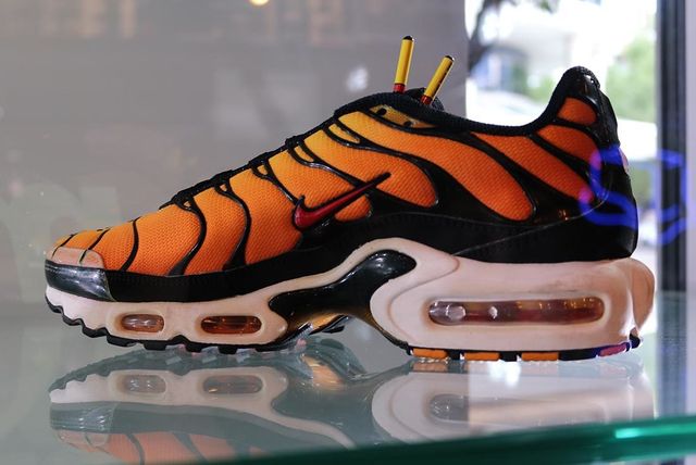 Butter is Your One-Stop Shop For Sneakers and Fried Chicken - Sneaker ...