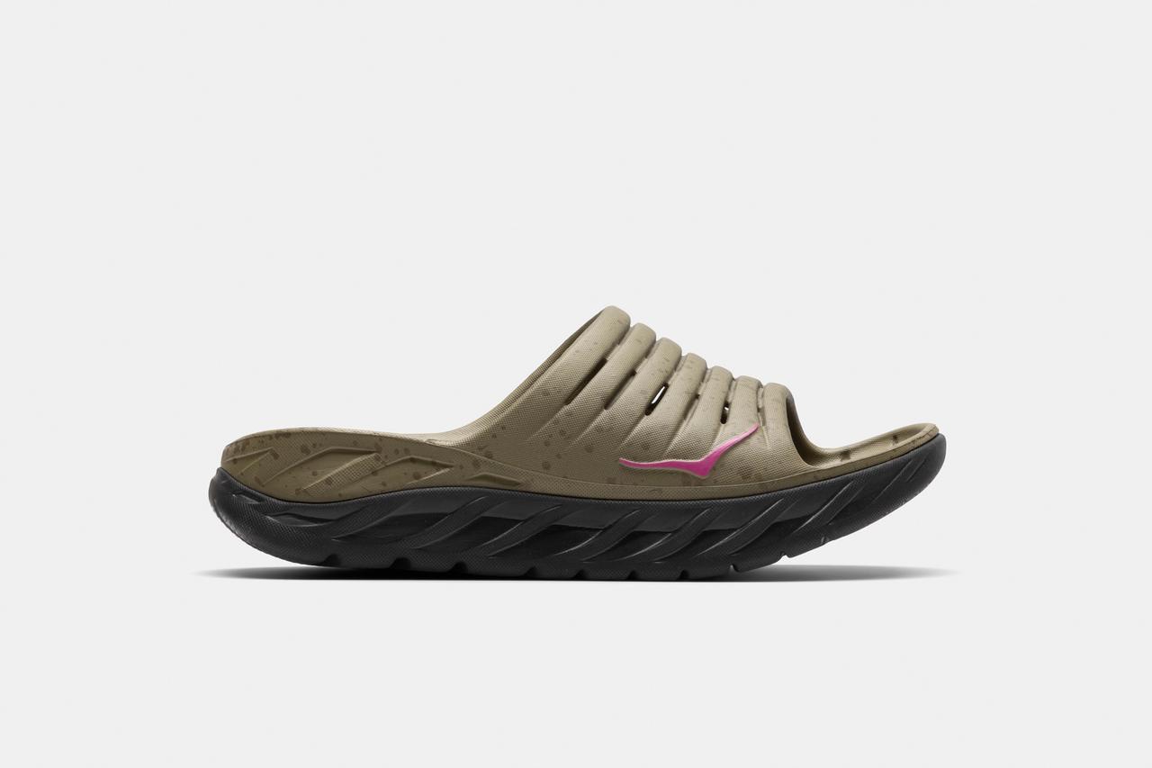 Bodega and HOKA Come Together for Limited Edition Capsule - Sneaker Freaker