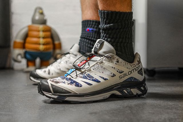 Freaky Feet: What's On-Foot at Sneaker Freaker - February 2020 ...