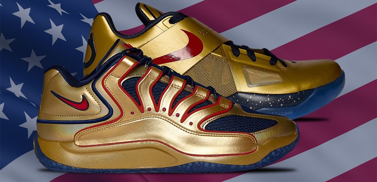Immortalised in Paris: Devin Booker’s Gold-Medal Book 1 Pack - Releases