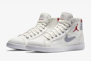 2016 Highlight Reel: Jordan Brand - Sneaker Freaker