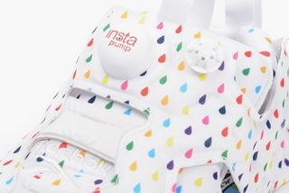 Reebok Instapump Fury (Rain Drop Pack) - Sneaker Freaker