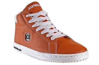 Airwalk Jim Basketball - Sneaker Freaker
