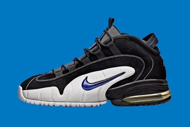 The All-Time Greatest Penny Hardaway Nike Sneakers - Sneaker Freaker