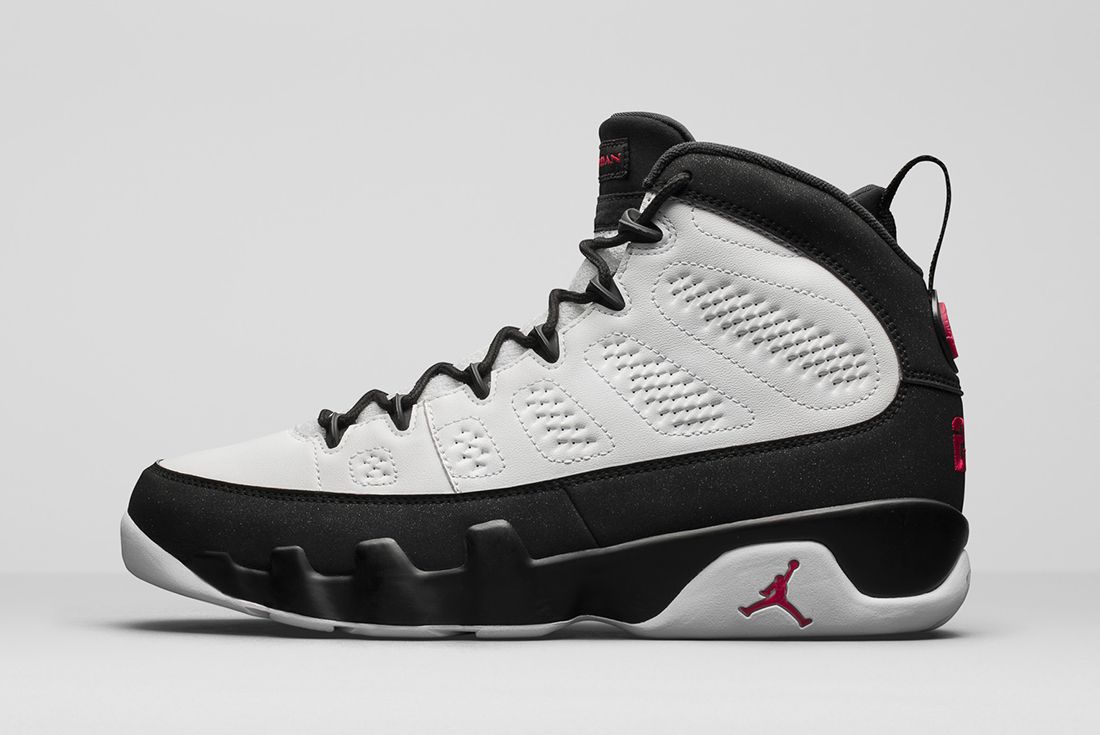 Jordan Brand Unveils Massive Space Jam Collection - Sneaker Freaker