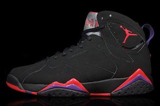 Air Jordan 7 (Raptors) - Sneaker Freaker