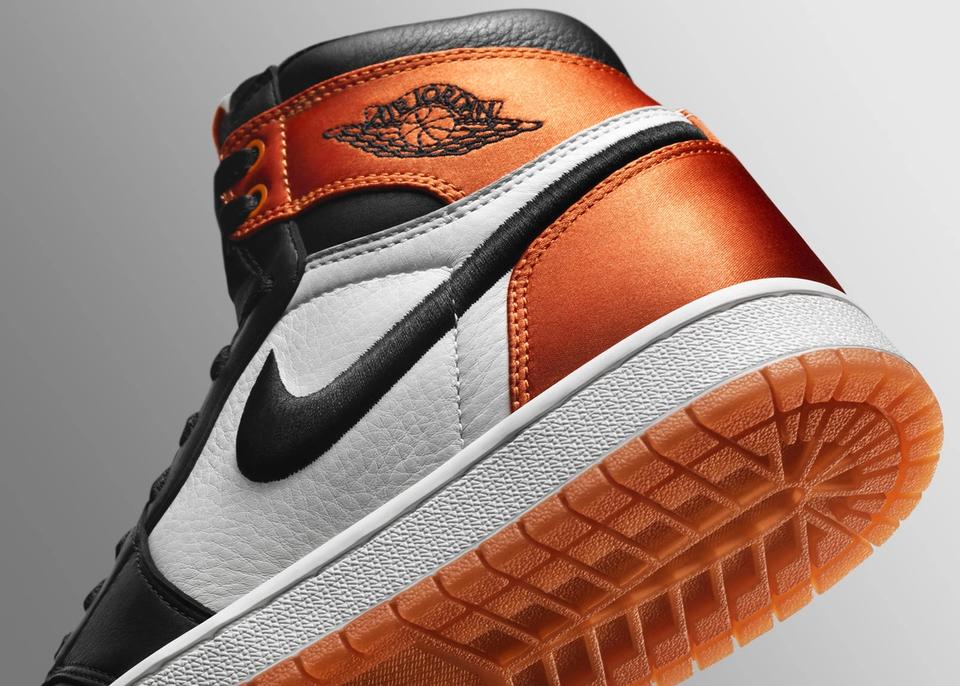 Colourway Corral: Jordan Brand’s 'Shattered Backboard' - Sneaker Freaker