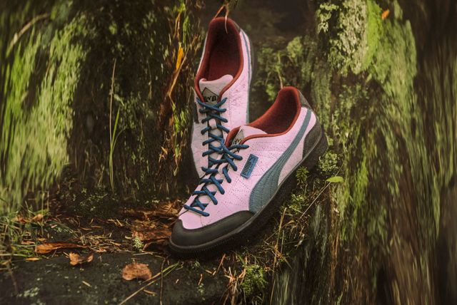 Puma - Sneaker Freaker