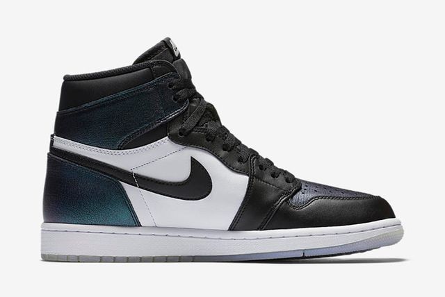 A Guide To The Best All Star Weekend Sneaker Releases - Sneaker Freaker