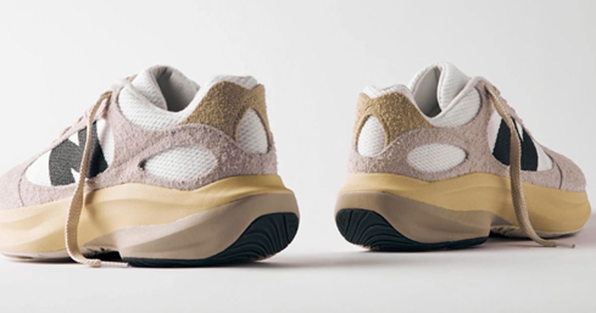 Where to Buy the New Balance WRPD Runner - Releases