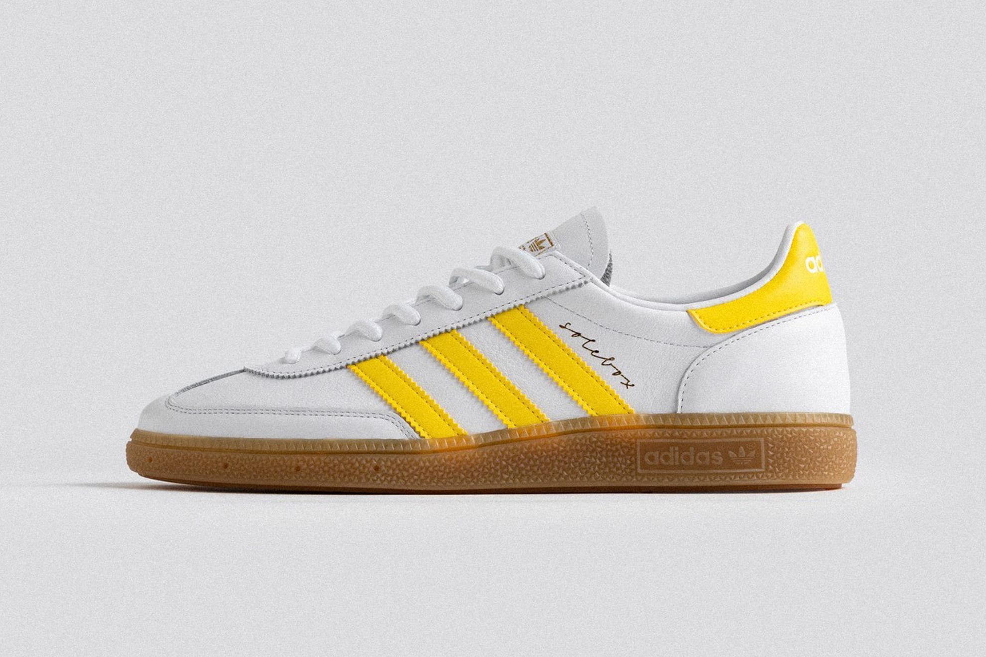 Take a Look at Solebox's New Paris Store and Exclusive adidas Handball ...