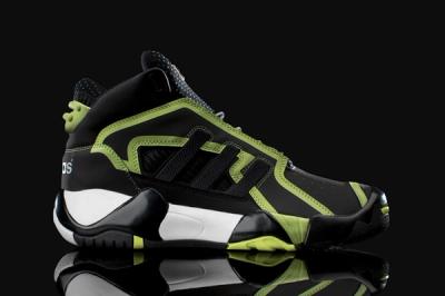 adidas Originals Streetball 2 - Releases