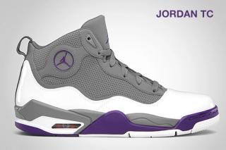 Jordan Brand October Preview - Sneaker Freaker