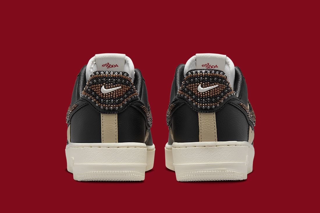 Release Date! Premium Goods x Nike Air Force 1 Colab - Industry News