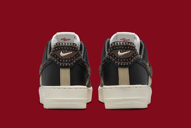 Release Date! Premium Goods x Nike Air Force 1 Colab - Sneaker Freaker