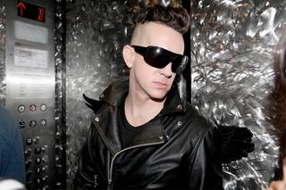 The Jeremy Scott Interview - Sneaker Freaker