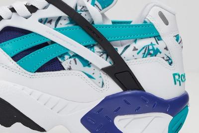 Reebok Graphlite Pro 93 Retro - Releases