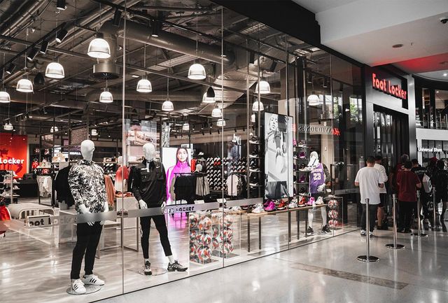 Foot Locker Cannington - Sneaker Freaker