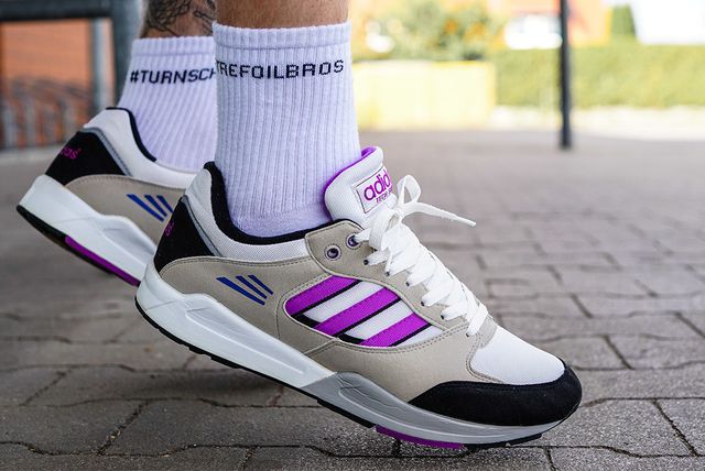 Life of an adidas Addict: Azzido Collector Interview - Sneaker Freaker