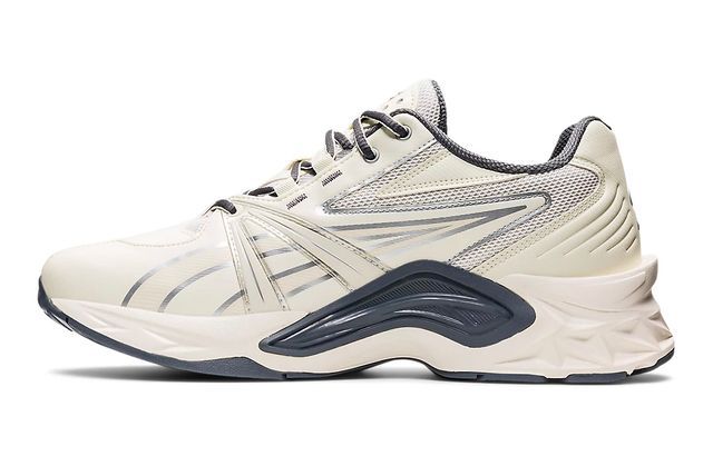 The ASICS PROTOBLAST Arrives in Two Futuristic Colourways - Sneaker Freaker