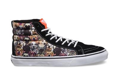 Aspca X Vans Dogs Pack - Releases