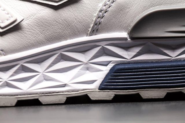 Material Matters: New Balance Fresh Foam - Sneaker Freaker