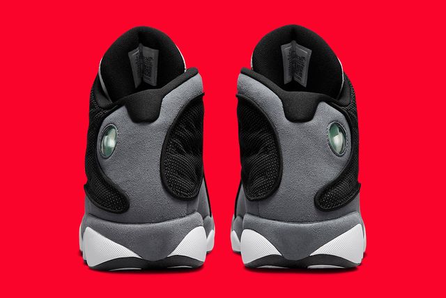 Release Date! Air Jordan 13 ‘Black Flint’ - Sneaker Freaker