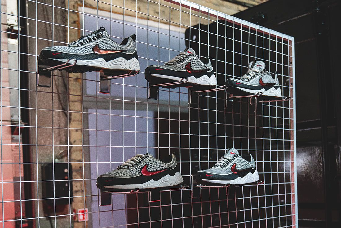Event Recap: LACES OUT! Trainer Festival Returns to Liverpool - Features