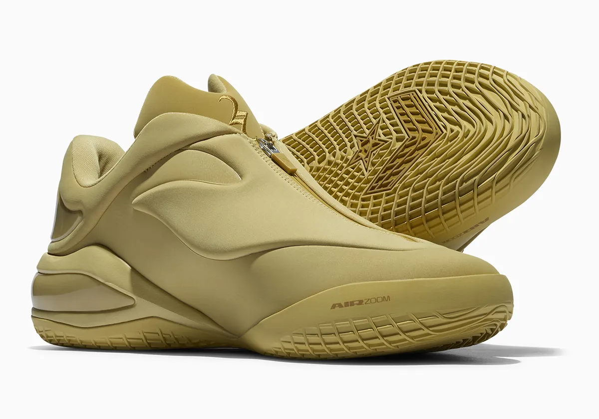 Shai Gilgeous-Alexander Reveals His Signature Converse: The SHAI 001 - Releases