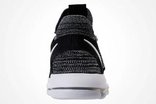 Nike Kd 10 (Oreo) - Sneaker Freaker