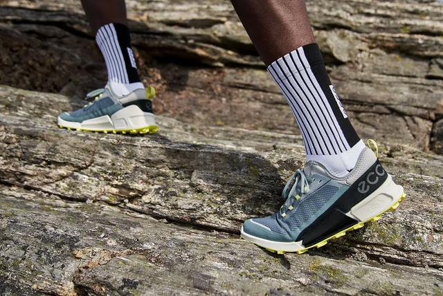 The Evolution of ECCO’s Thriving BIOM Ecosystem - Sneaker Freaker