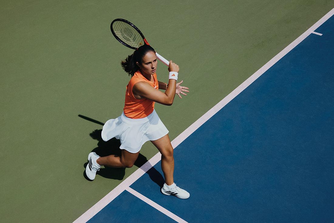 Two Decades of Dominance: The adidas Barricade Is Built for Modern ...