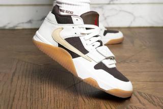 Gold Accents Hit The Air Jordan 12 - Sneaker Freaker