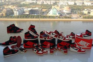 Air Ruddy - The Jordan Collector - Sneaker Freaker