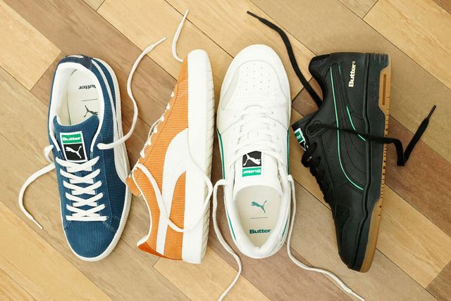 The Top PUMA Releases of 2021 - Sneaker Freaker